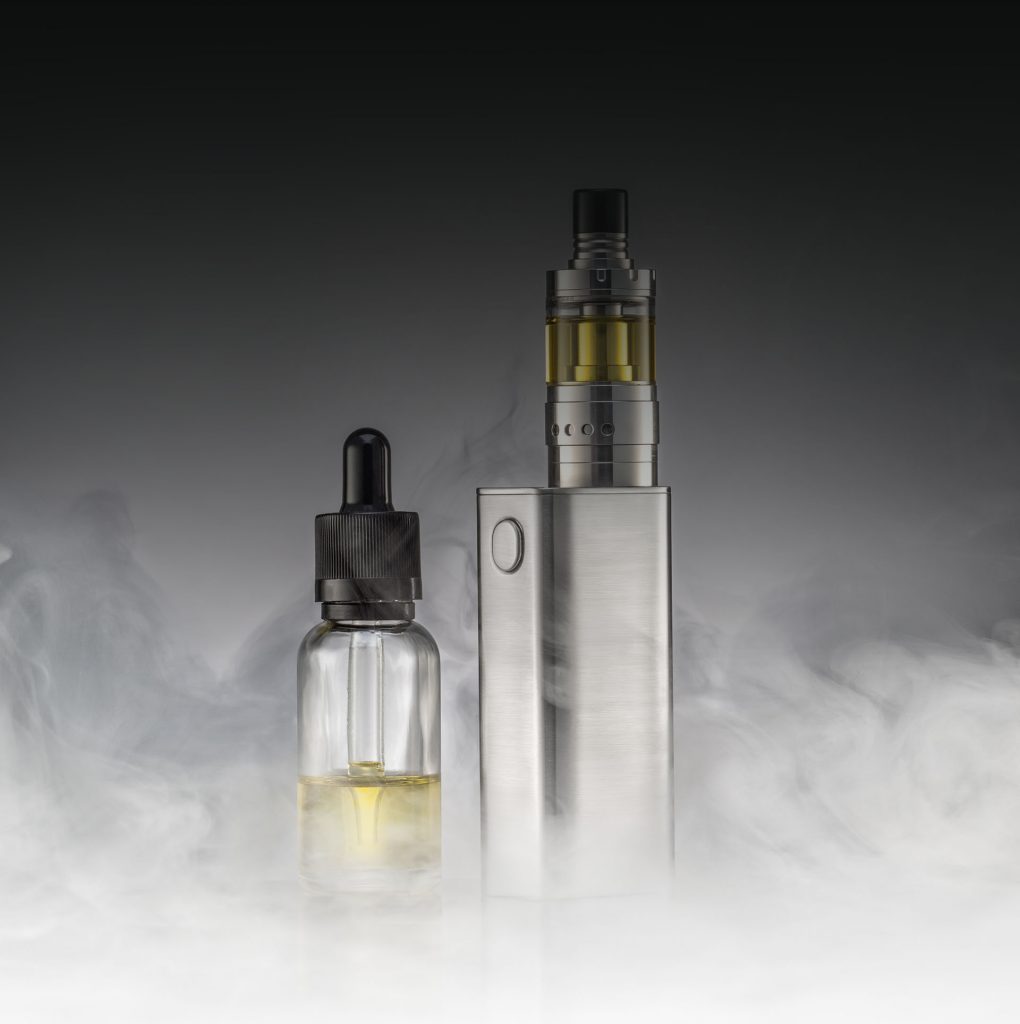 Cigarette électronique : e-liquide et accessoires de la vape